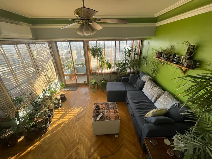 Comfy Room Downtown - Cairo