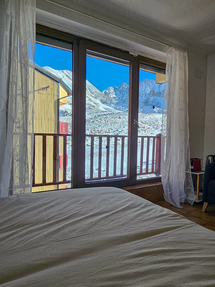 Kyra-apartaments Frontera Bl. (Hut2-006074) - Andorra