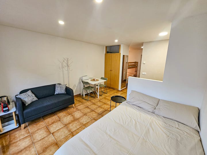 Kyra Apartaments Frontera B - Andorra