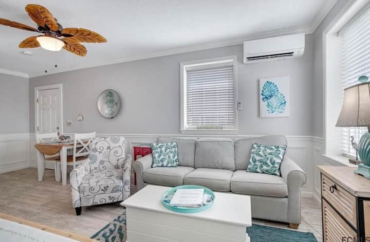 The Tuscan Sunset - Flagler Beach, FL