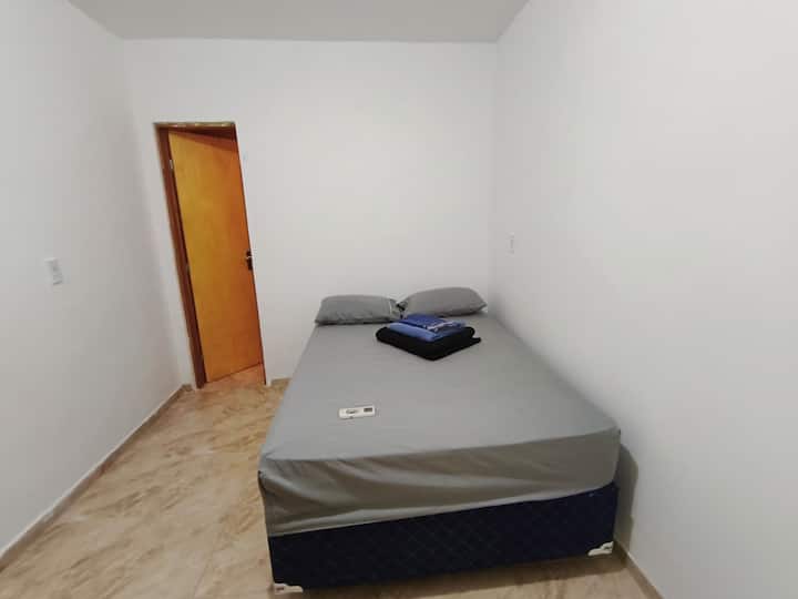 Conforto E Privacidade 104 - Fortaleza