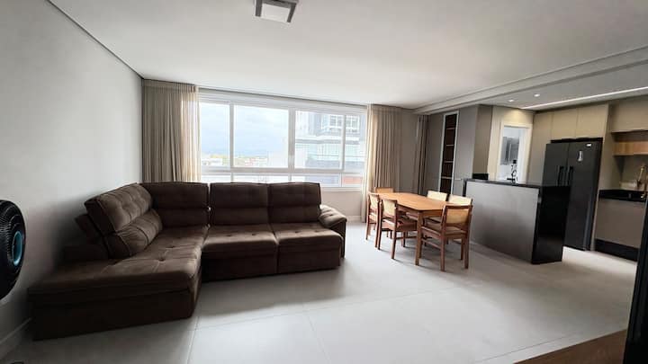 Apartamento Novo No Mínimo 5 Diárias - Capão da Canoa