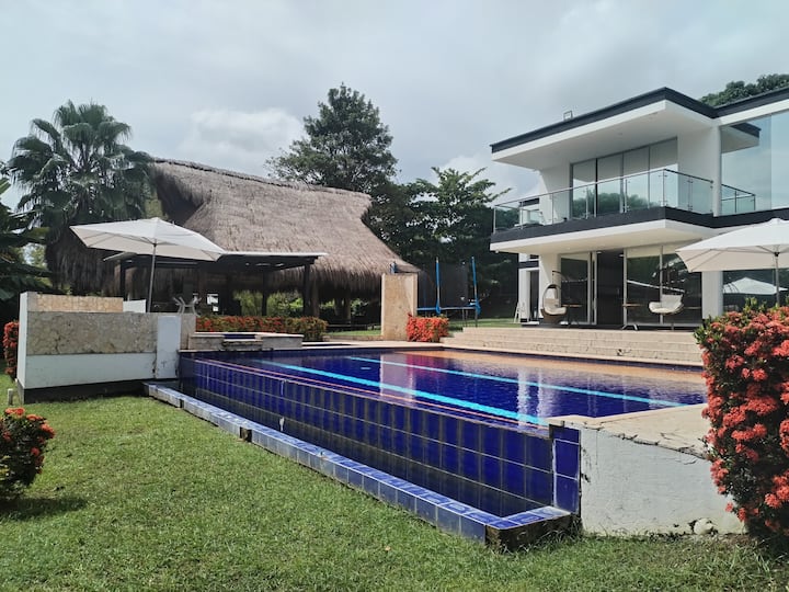 Finca Cedro Premium - Santa Fé de Antioquia