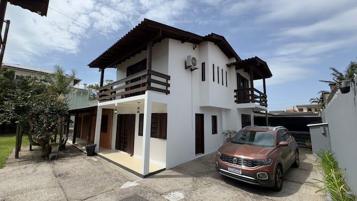 Condomínio Recanto Do Sabiá, Seu Refúgio Na Praia. - Torres