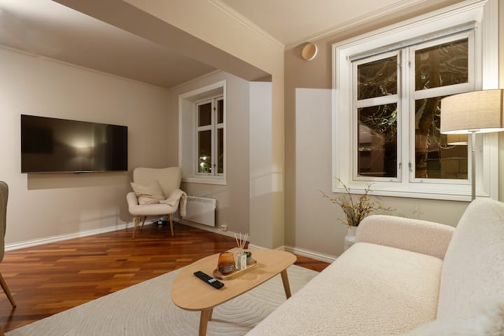 Harmony Retreat By Arctic Homes - Tromsø