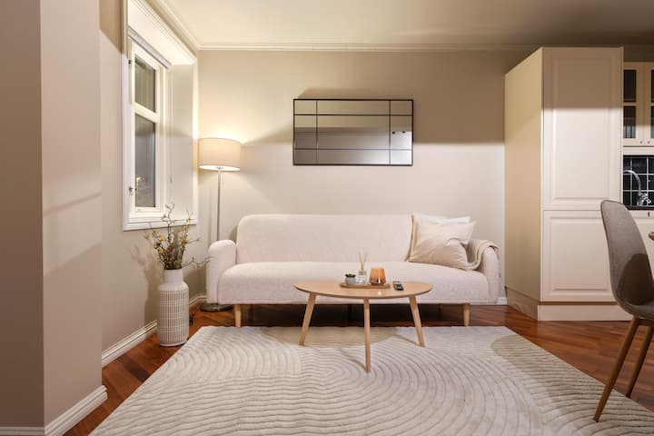 Harmony Retreat By Arctic Homes - Tromsø