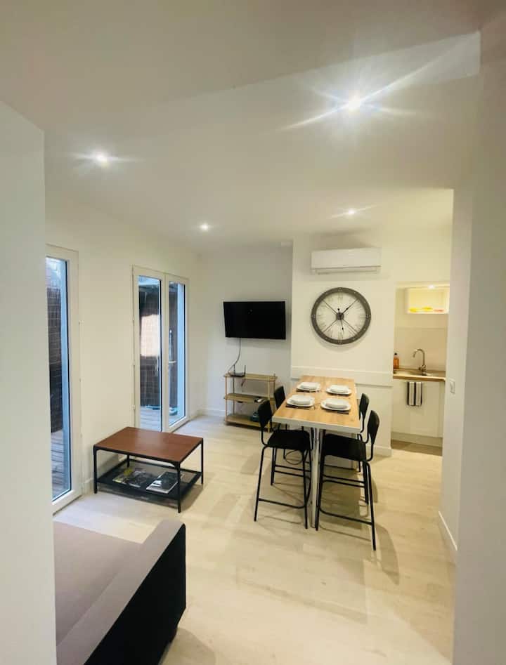 Le Duo D'appart Tournonais ~ Central ~ Indépendant - Tain-l'Hermitage