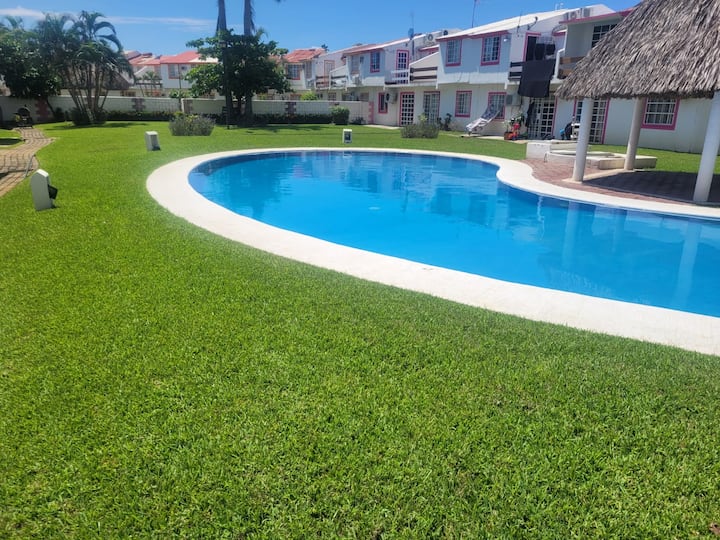 Casa En Acapulco Diamante - Acapulco