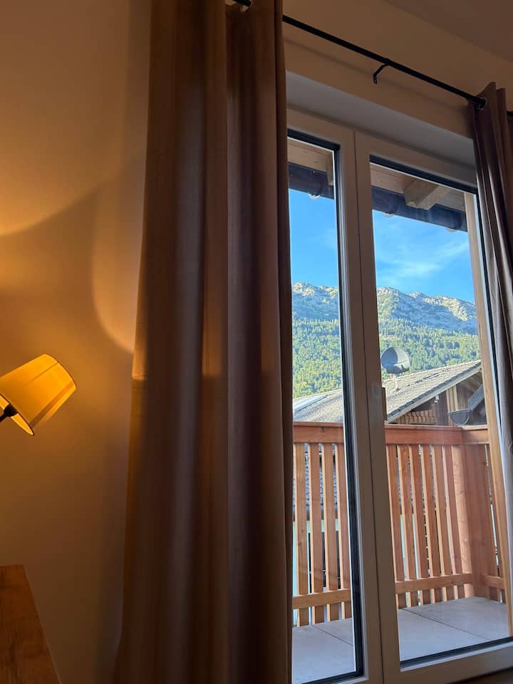 Panorama Loft Bad Aussee - Bad Aussee