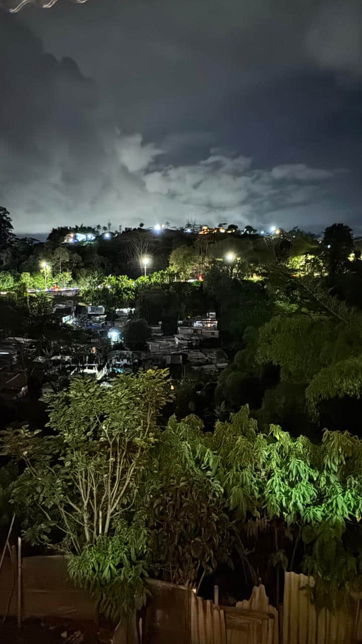 La Casa De Amandita - Santa Rosa de Cabal