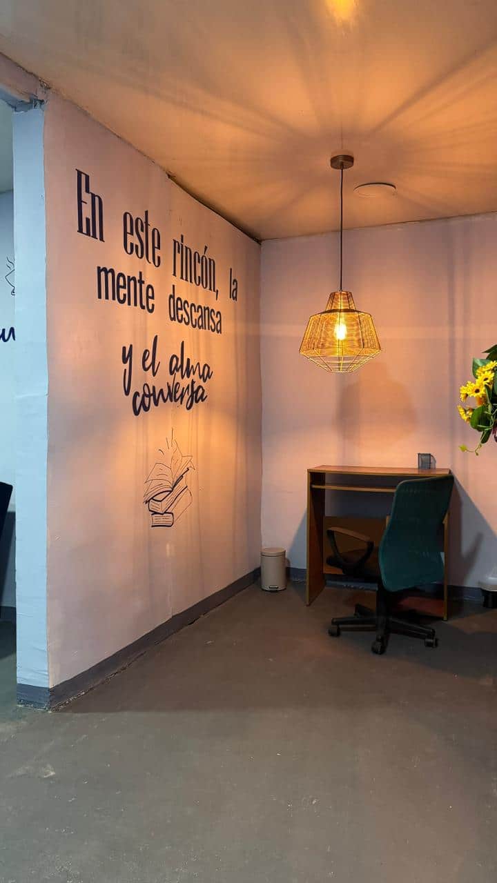 La Casa De Amandita - Marsella