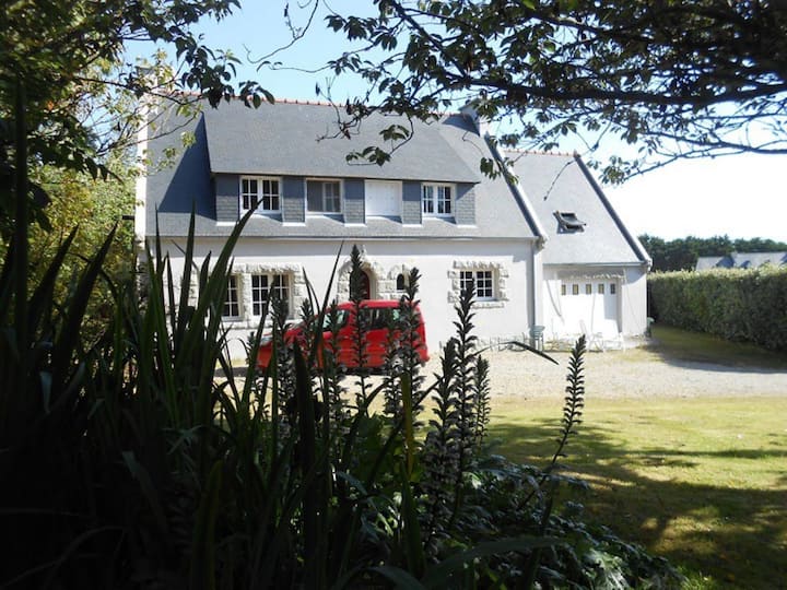 Maison à Plogoff - Île de Sein