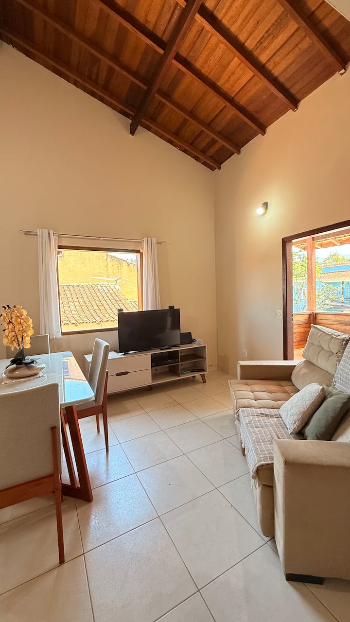 Morada Da Paz Em Paraty - Paraty