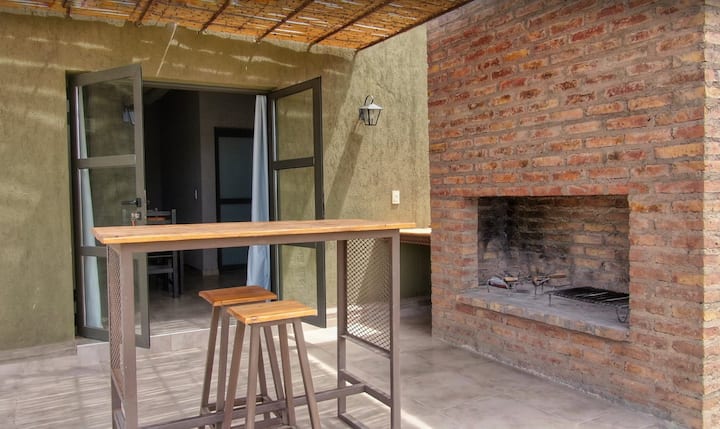 Complejo En Mendoza – Especial Bodas Y Grupos - Chile