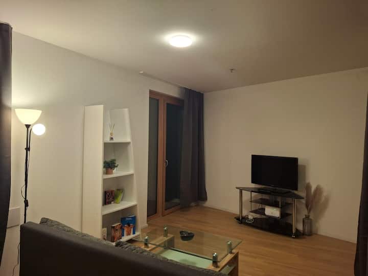 Central Station - Wien