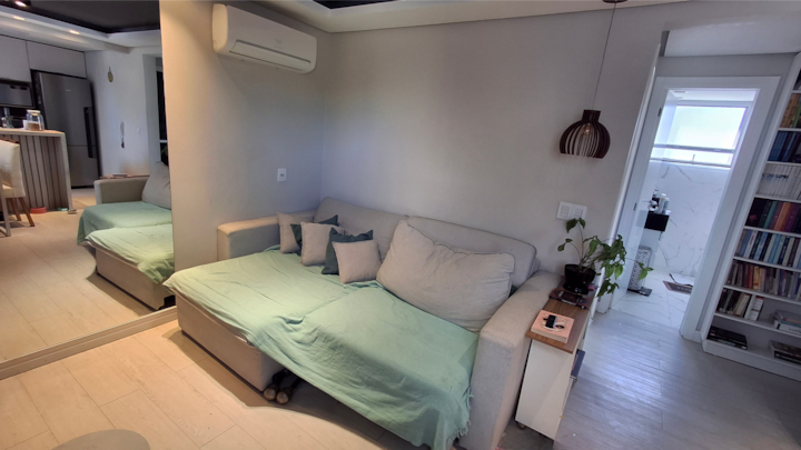 Elegante Apê - Canoas