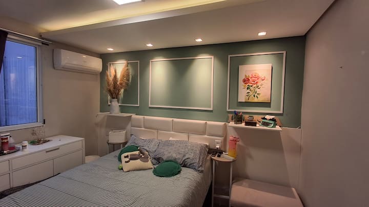 Elegante Apê - Canoas