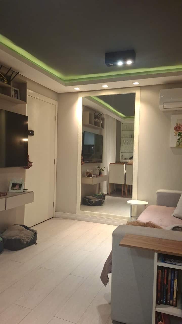 Elegante Apê - Canoas