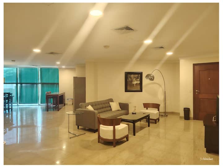 Doble Confort En Zona Exclusiva - Managua