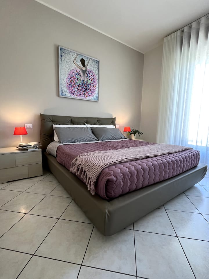 Berica Apartment - Vicenza