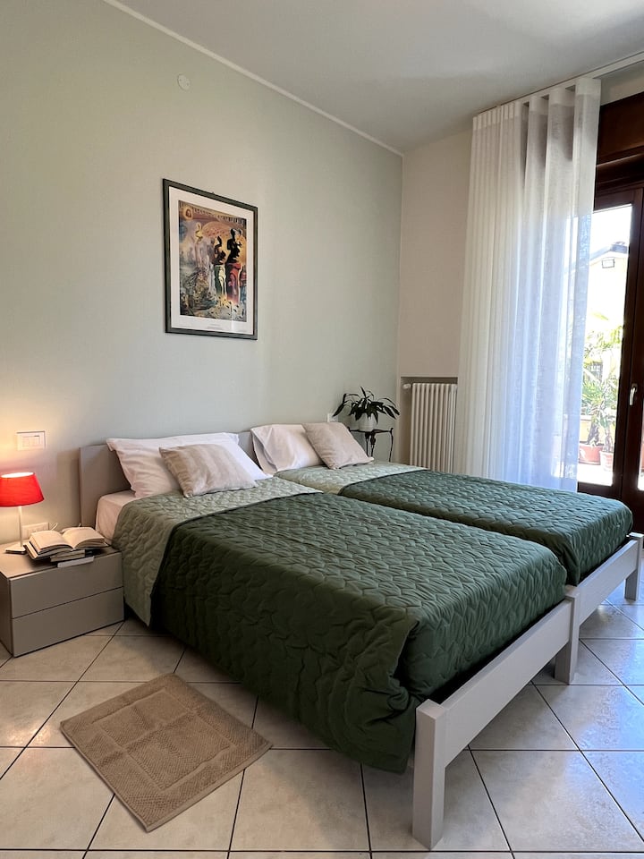 Berica Apartment - Vicenza