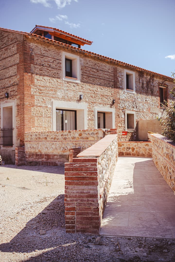Magnifique Gîte Au Domaine Du Mas Conte - Le Barcarès