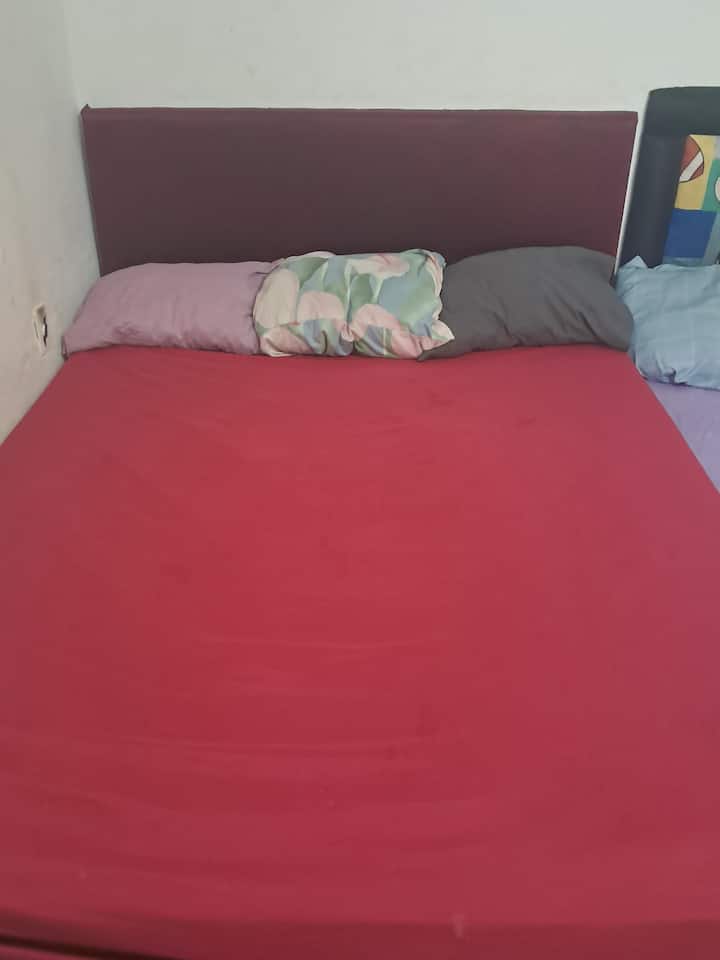 Hospedaje A 5 Minutos Del Defensores Del Chaco - Clorinda