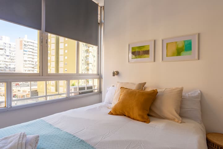Torremolinos Cozy Aparment 4 With Swimming Pool - Alhaurín de la Torre