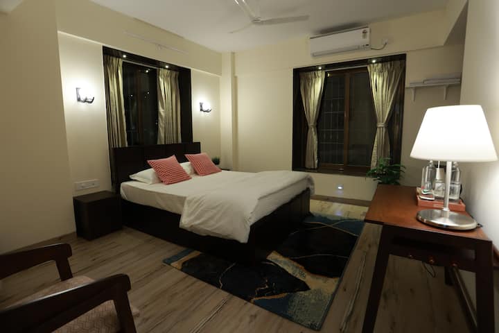5 Bhk Nirvana Villa In Baner - Pune