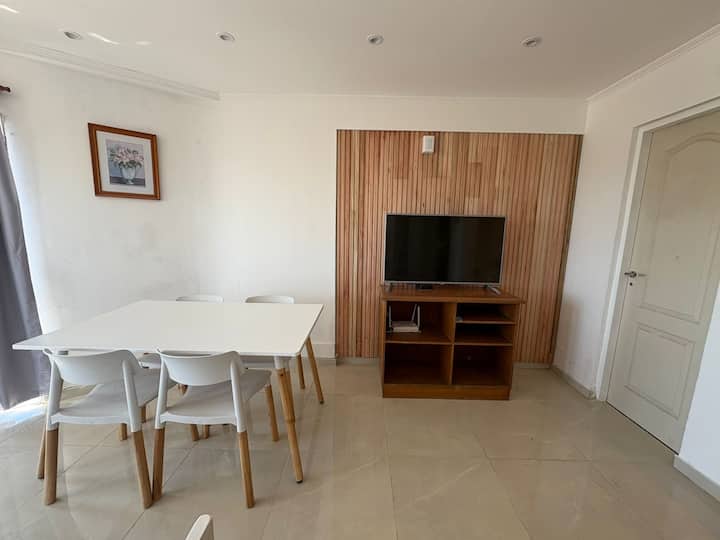 Aires Del Mar - Santa Teresita