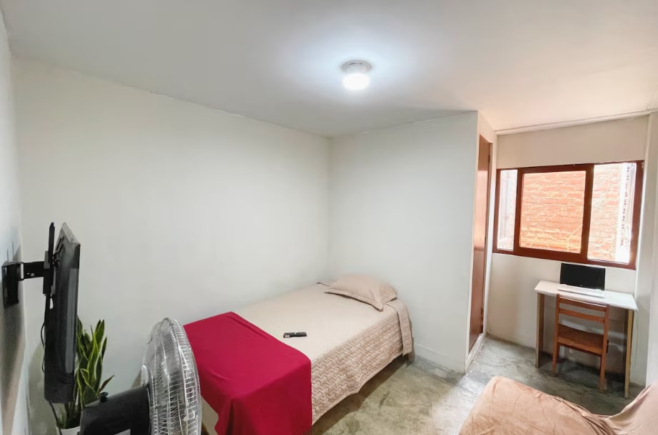 Private room 15 minutes from the airport - Apartments for Rent in ...