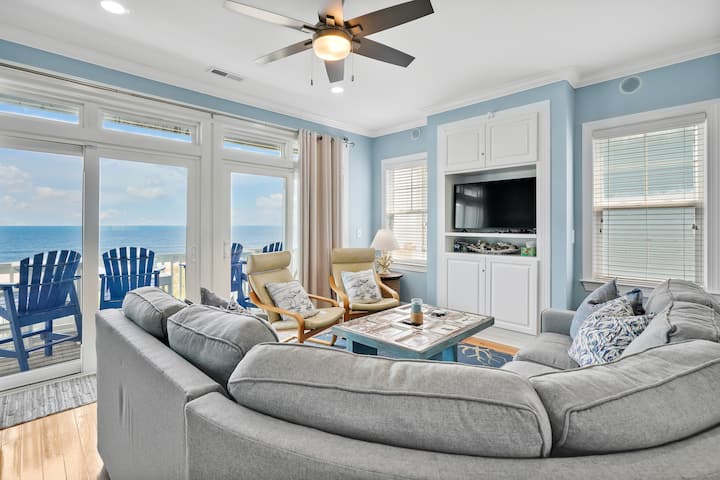 Southern Comfort - Carolina Beach, NC