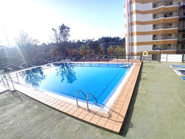 Apartamento Mar Y Sol - Costa Adeje