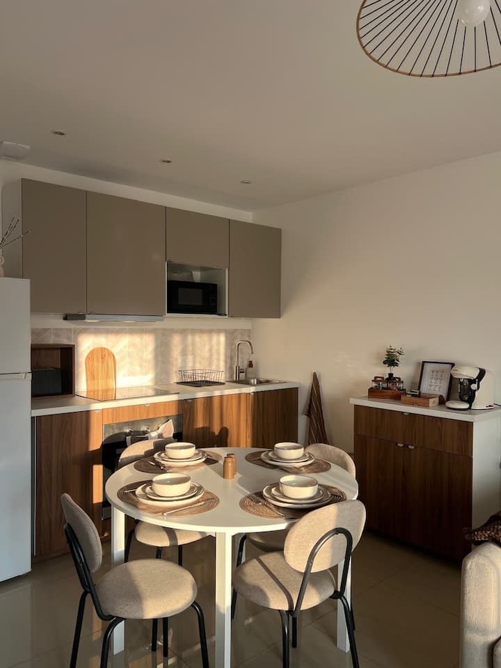 Appartement Mitry-mory - Mitry-Mory