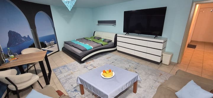 Unterkunft Mit Sauna In Nürnberg - Nuremberg