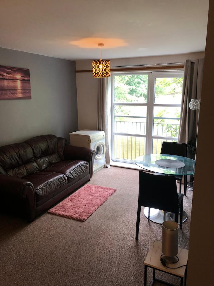 Lovely Apartment In Stroke - Stoke-on-Trent