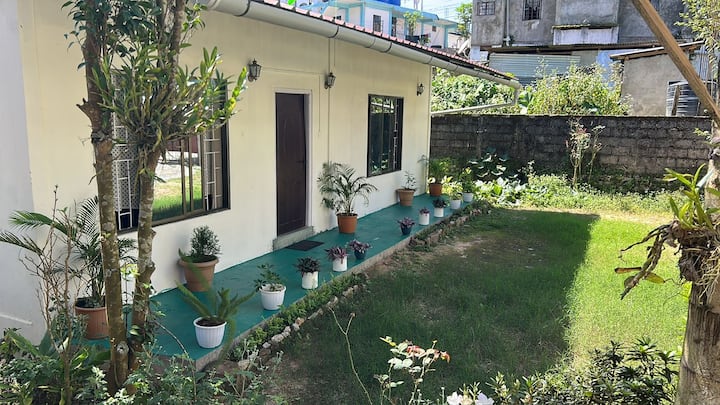 Mei’s Cottage Umpling - Shillong