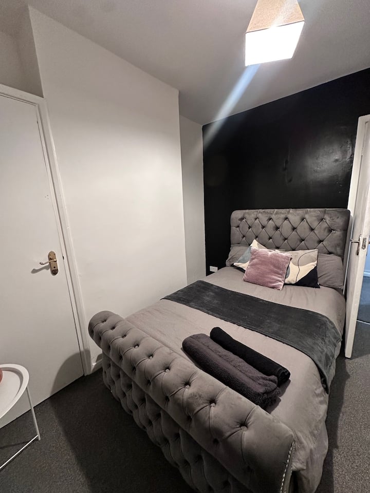 The Cosy Rochester Escape - Chatham