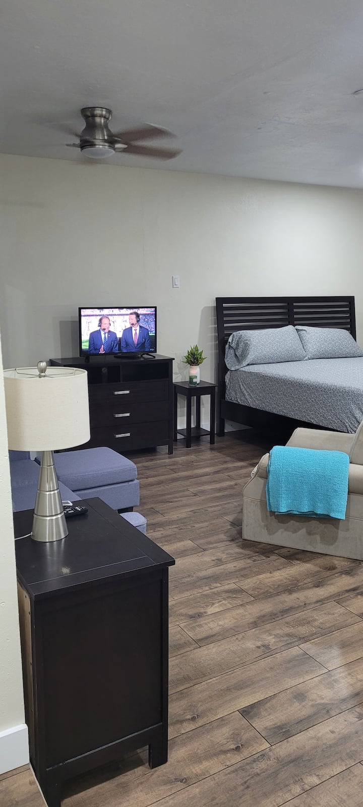 Cozy Studio Guesthouse In Plantation - Plantation, FL