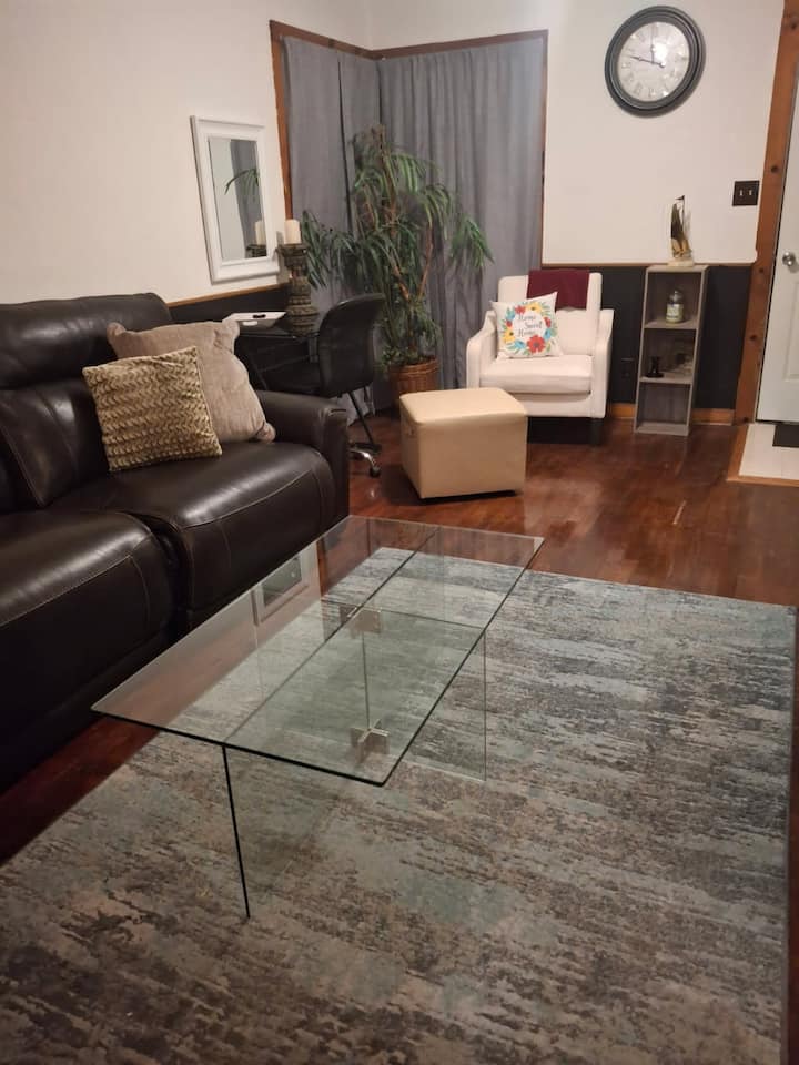 Cozy And Clean Home Away From Home, Just For You! - Stillwater, OK