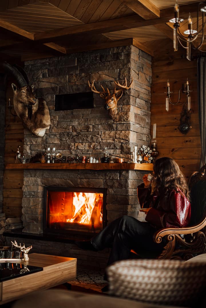 Doğaya Açılan Pencereniz. - Giresun