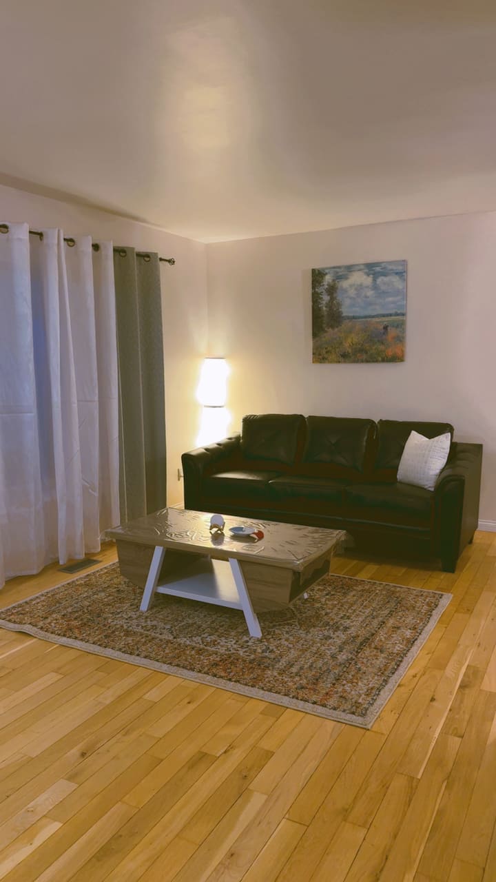 Home In Thompson-best For Families & Contractors - Thompson