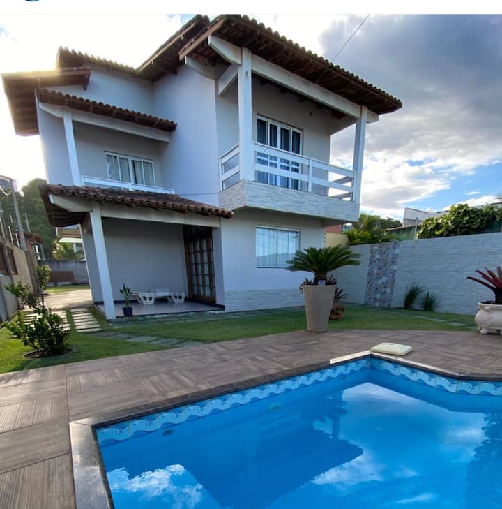 Casa Marbella - Serra