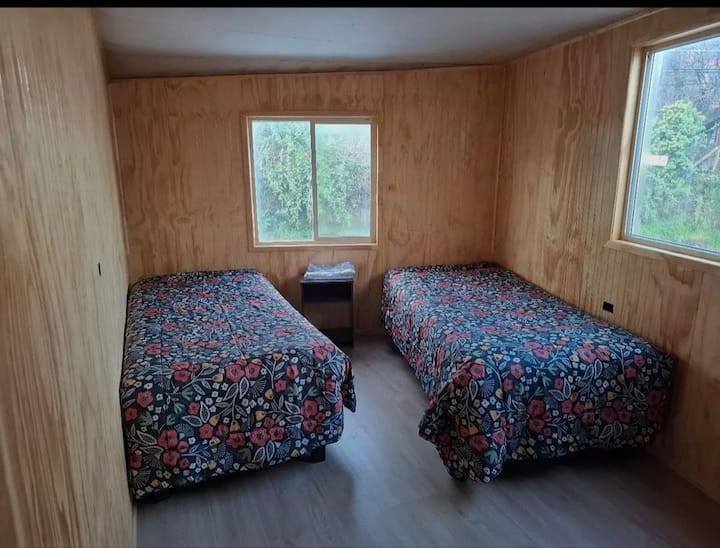 Ester Alojamientos Ancud - Ancud