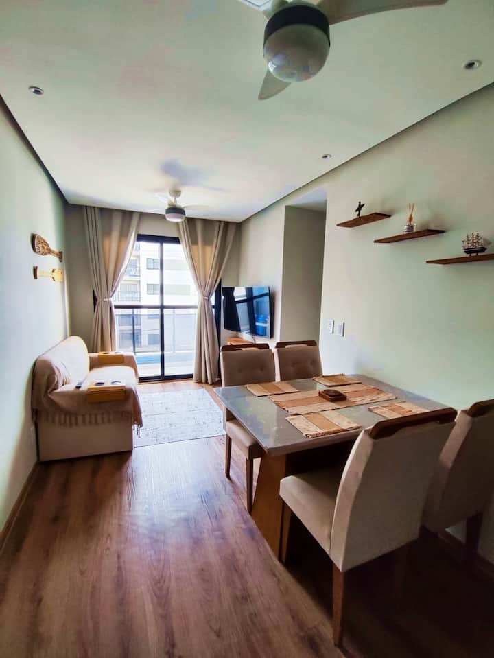 Jeitoso Resort Na Praia Do Recreio 3 Quartos - Recreio