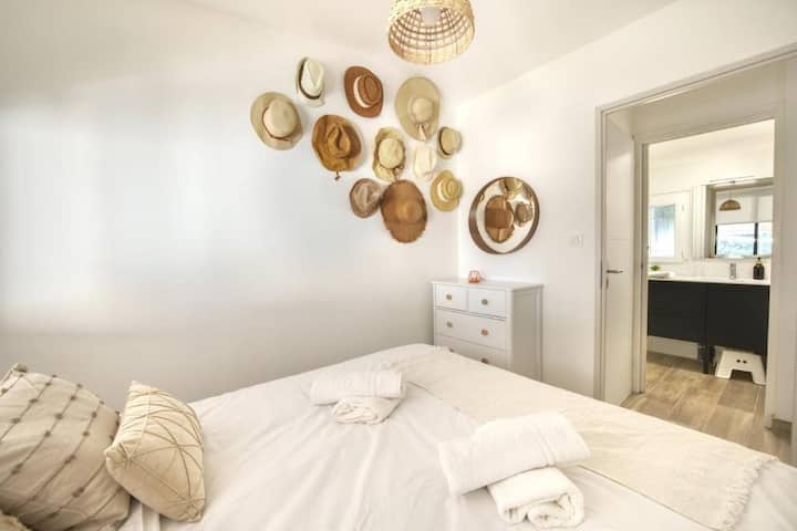 Le Mas Emeraude Yourhosthelper - Nimes