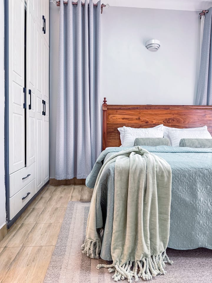 The Dream Den - Kampala