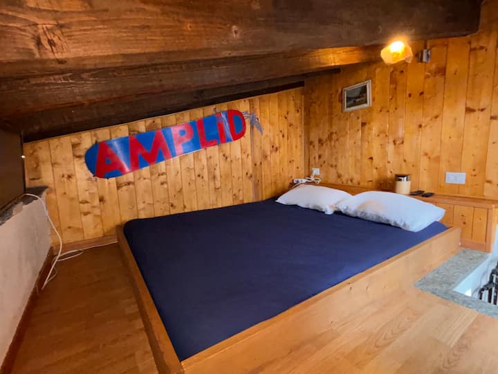 Mea Loft – Au Cœur De Sestriere​​​​​​​​​​​​​​​​ - Sestriere