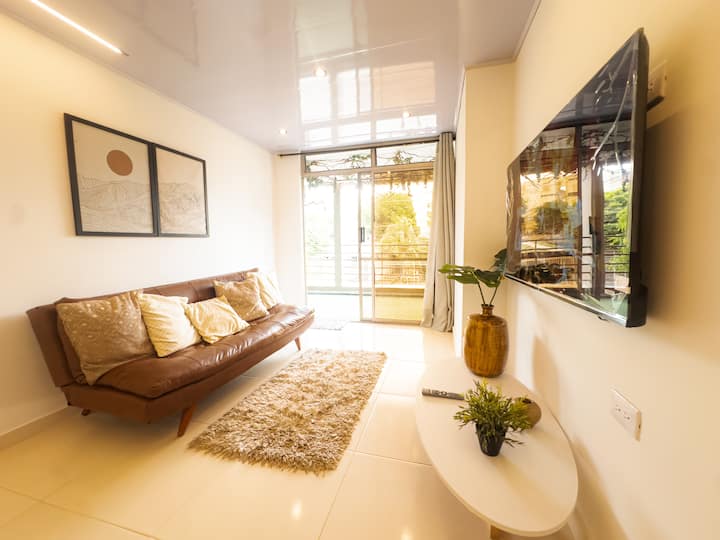 Ideal Familiar X6 | 2 Hab | A.c | 400 Mb Wifi | - Barranquilla