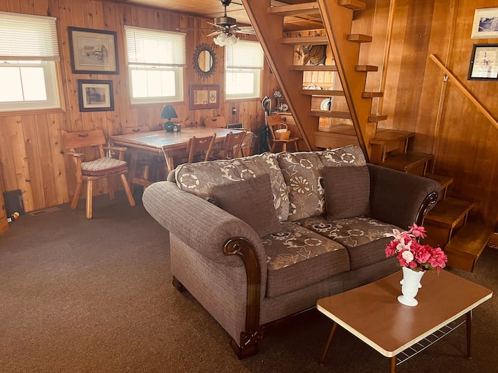 Graham Lodge - Grand Bend